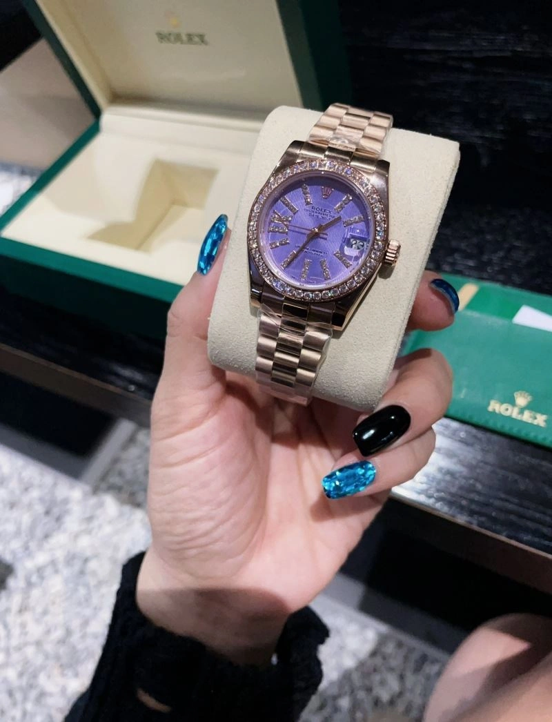 Precise copy ROLEX Watches