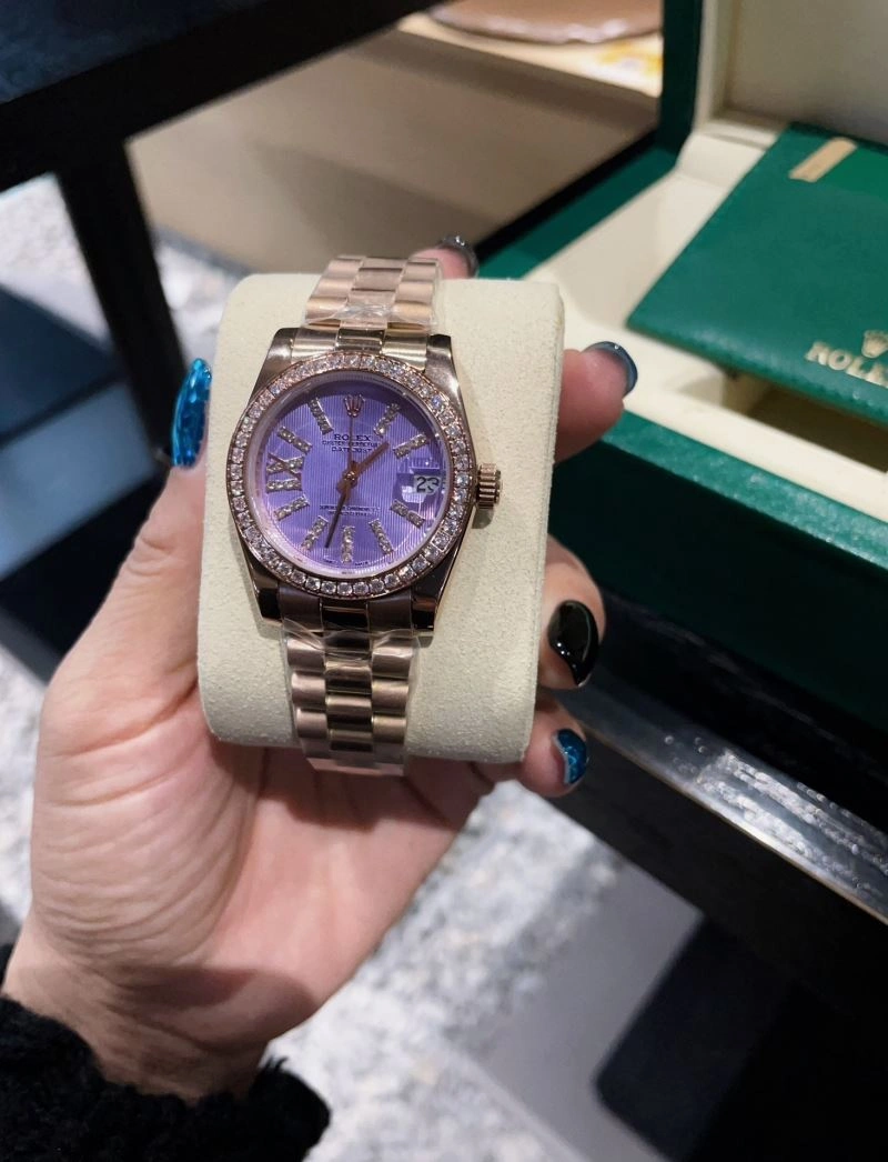 Precise copy ROLEX Watches
