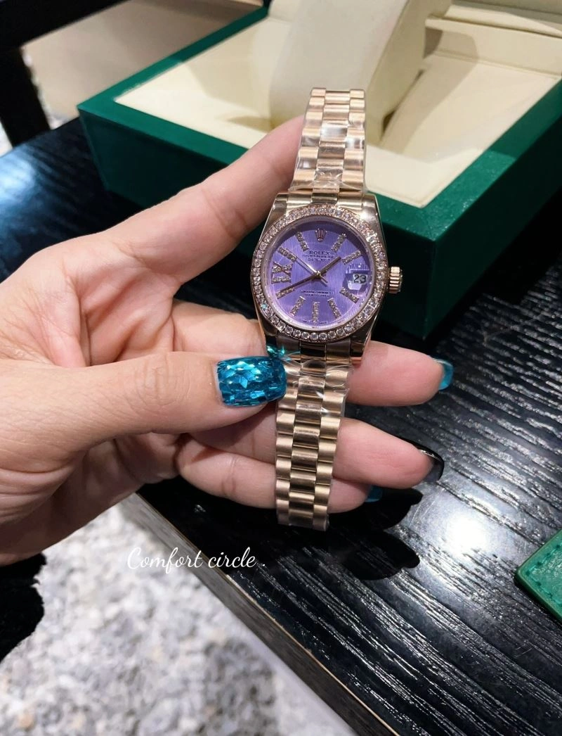 Precise copy ROLEX Watches