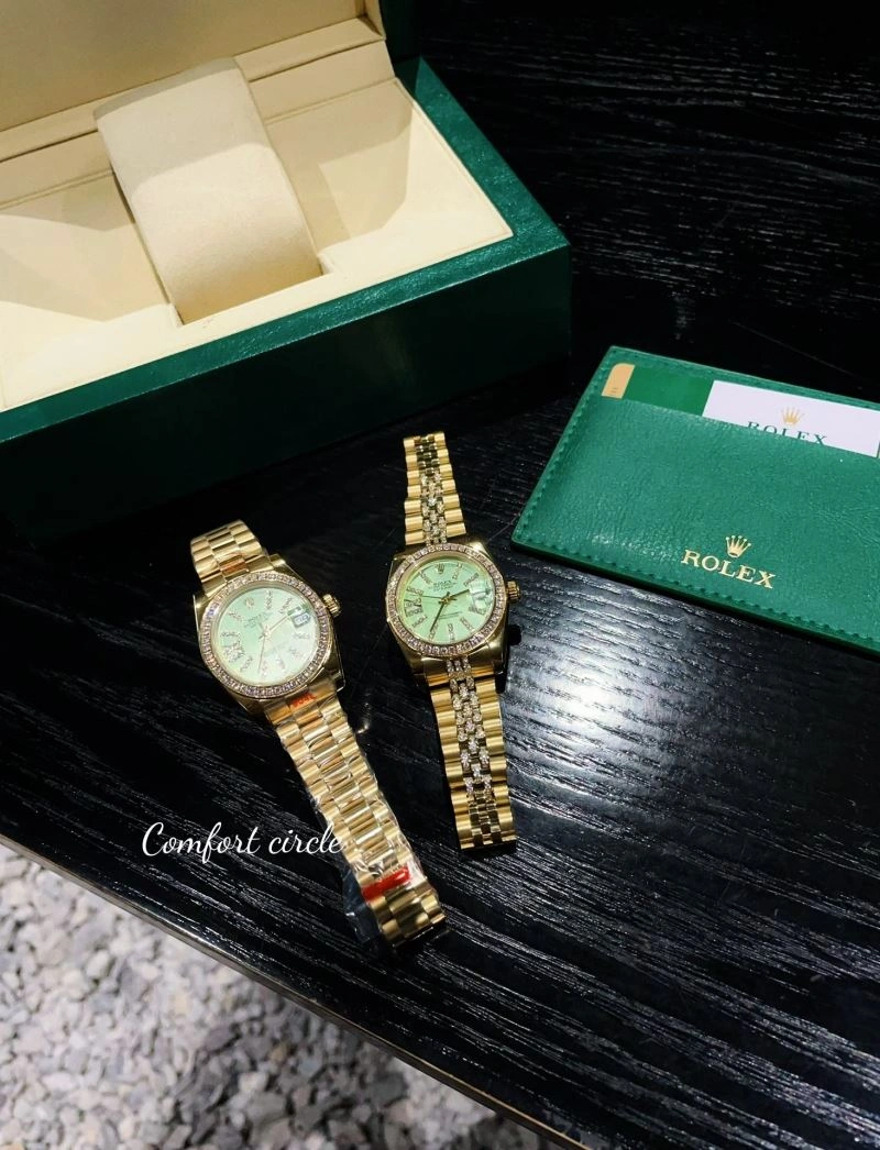 ROLEX Watches