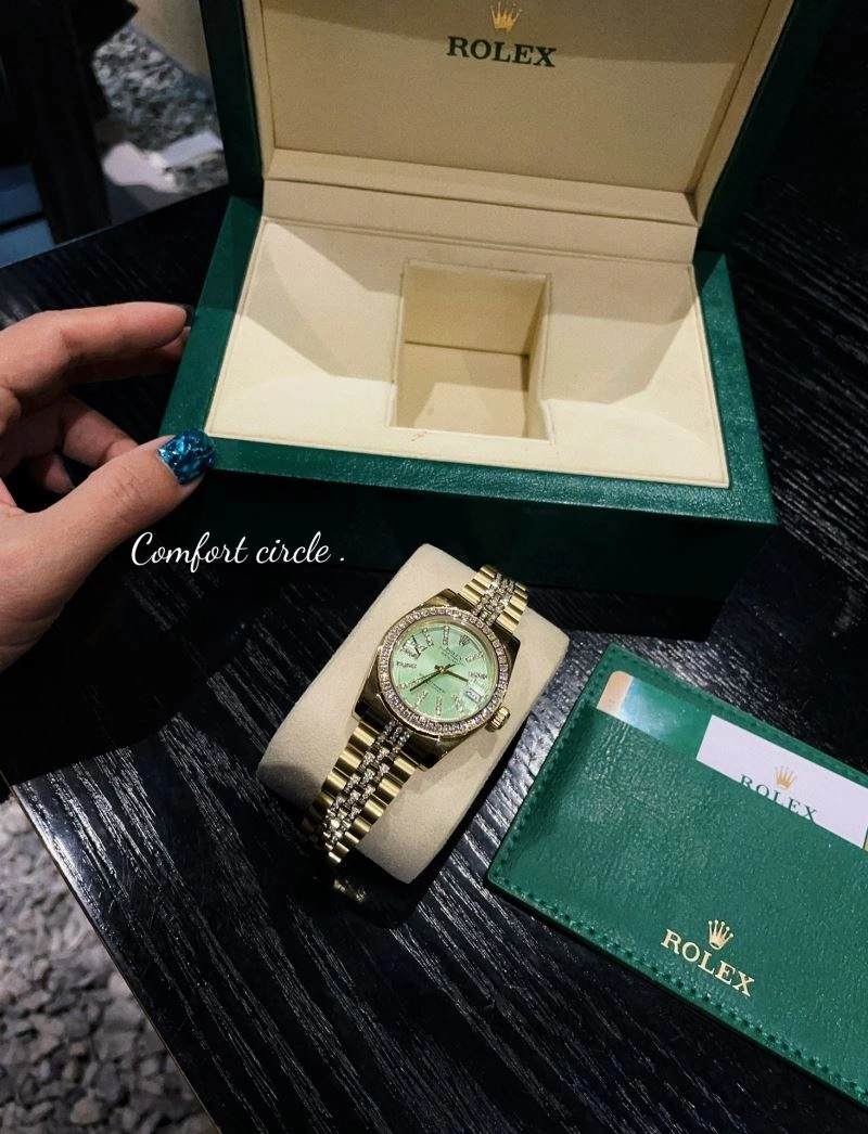 Top match ROLEX Watches
