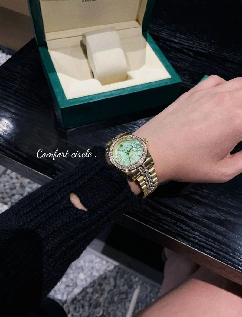 Top match ROLEX Watches