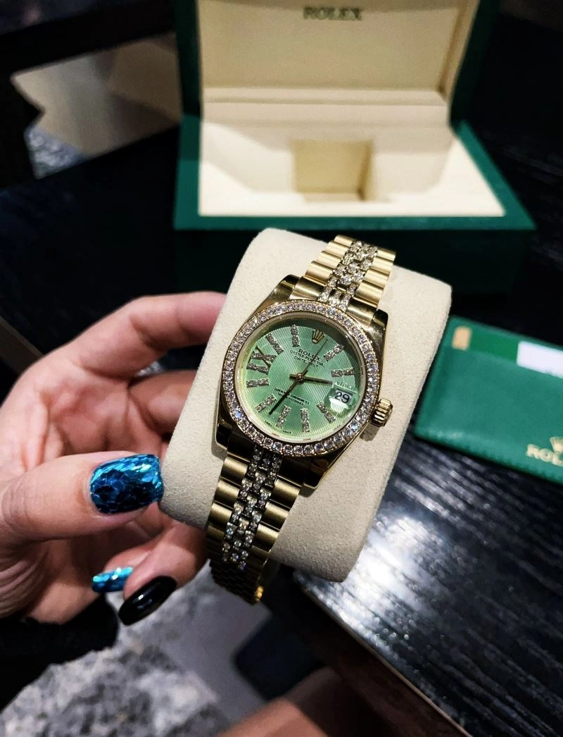 Top match ROLEX Watches