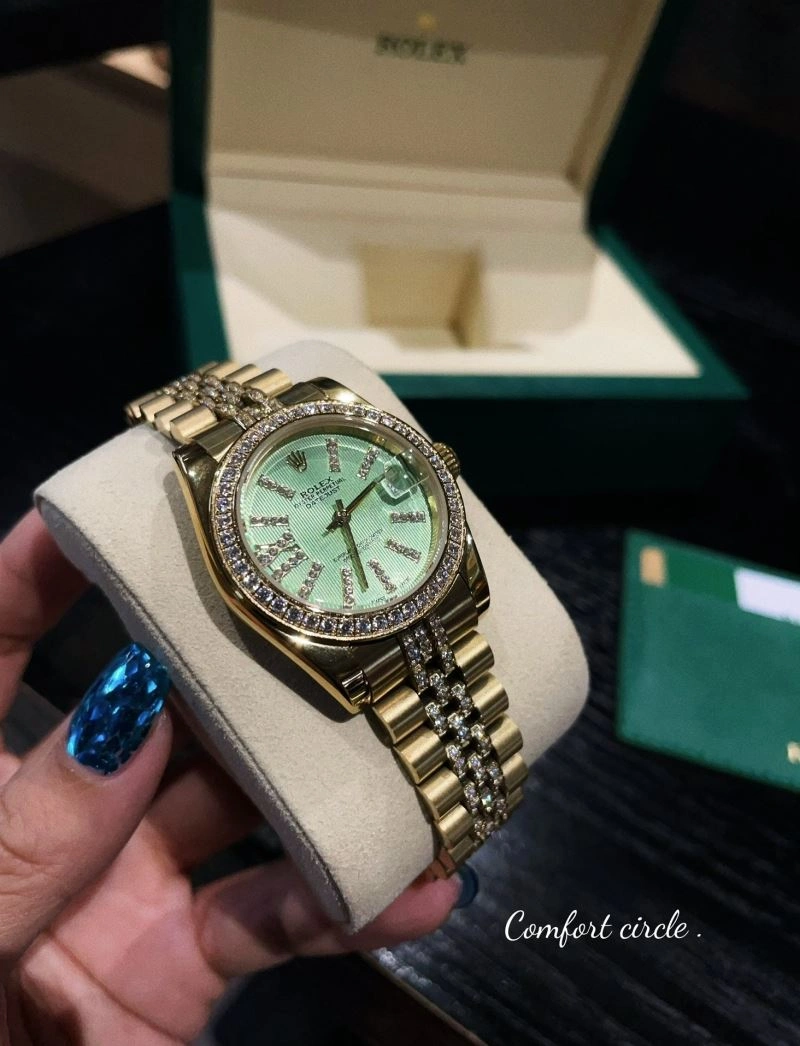 Top match ROLEX Watches