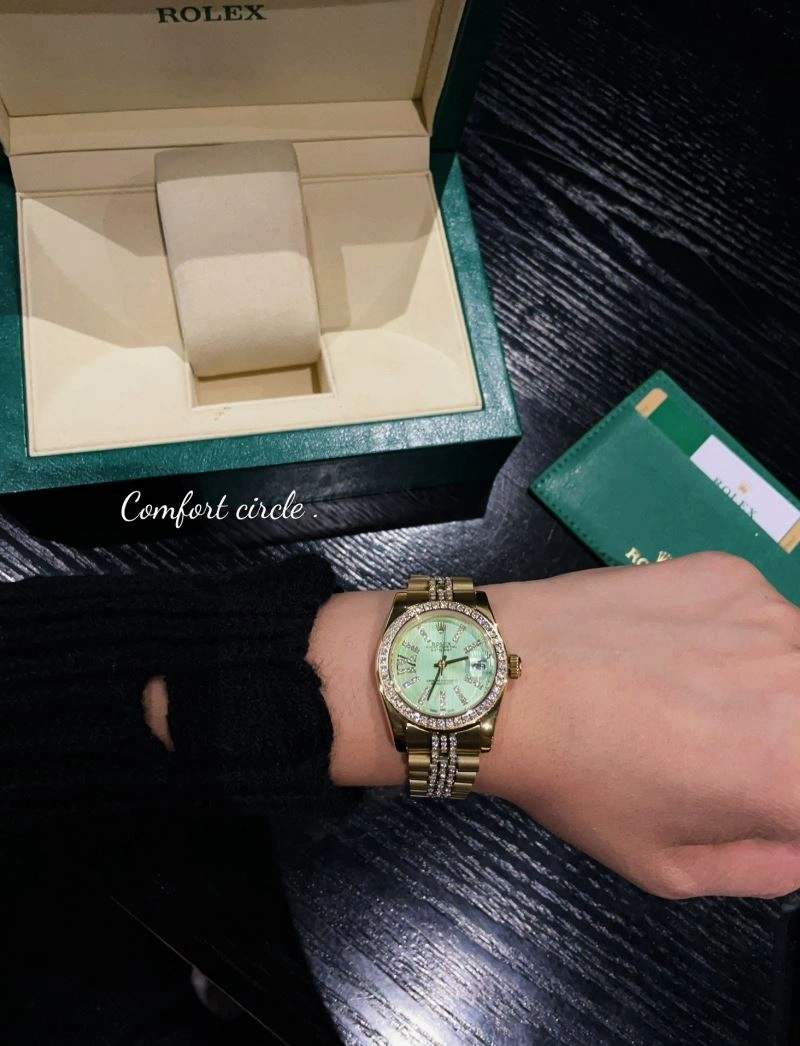 Top match ROLEX Watches