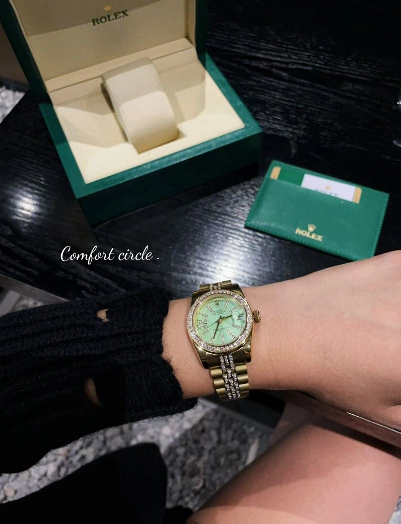 Top match ROLEX Watches