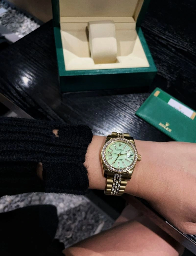 Top match ROLEX Watches