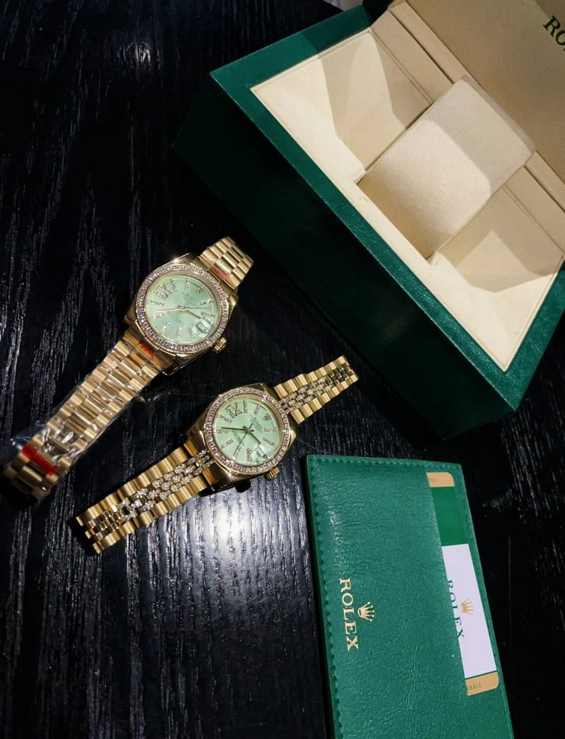 Top match ROLEX Watches