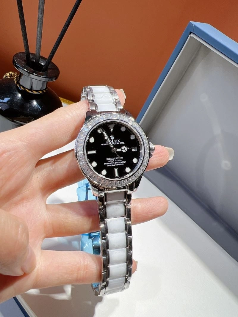Value-priced ROLEX Watches