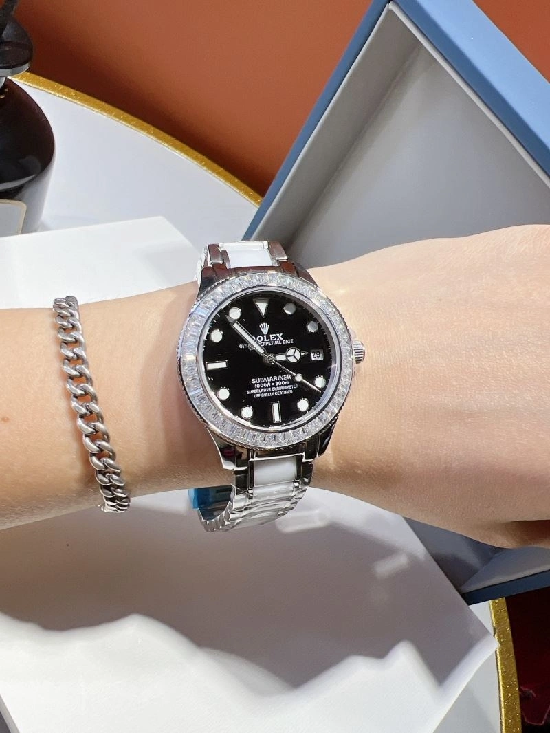Value-priced ROLEX Watches