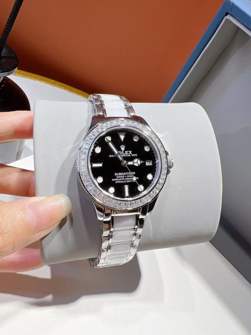 Value-priced ROLEX Watches