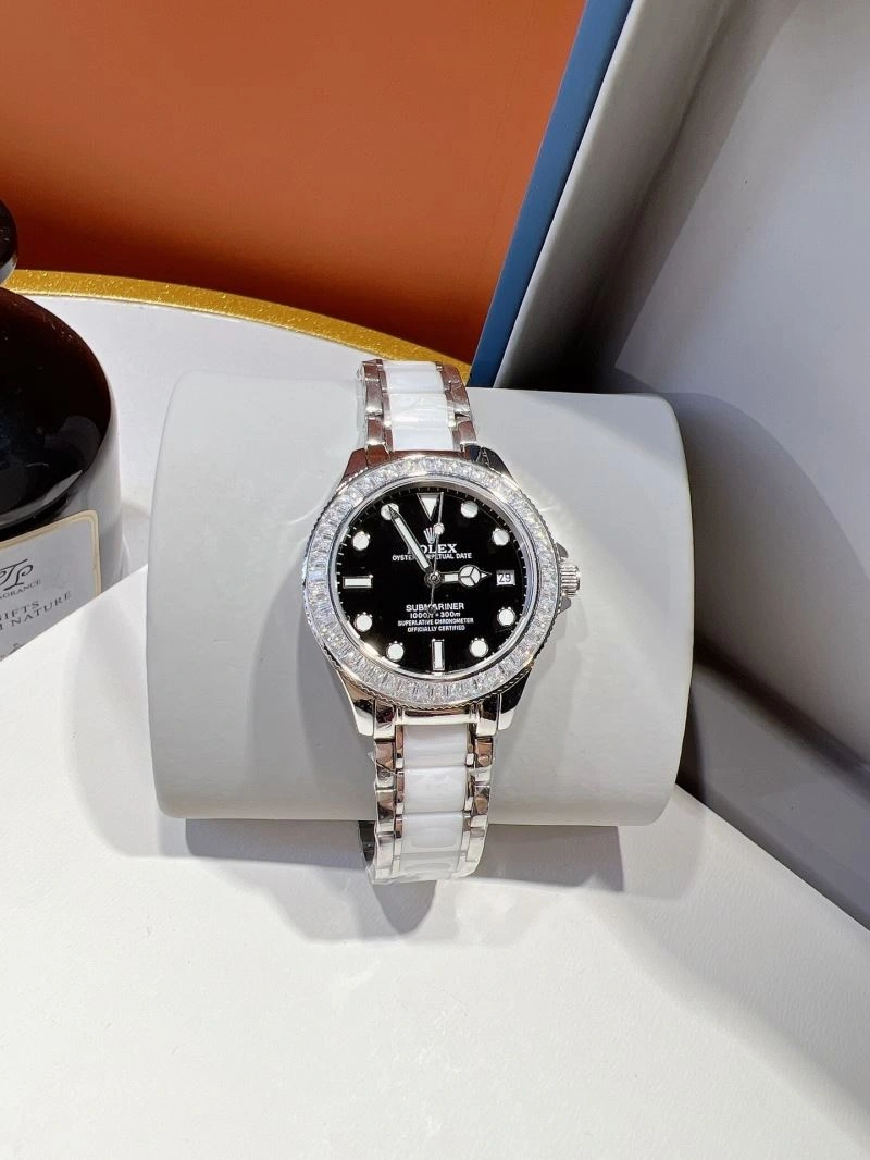 Value-priced ROLEX Watches
