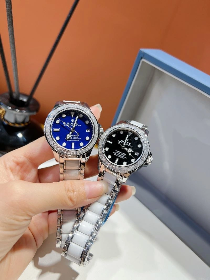 Value-priced ROLEX Watches