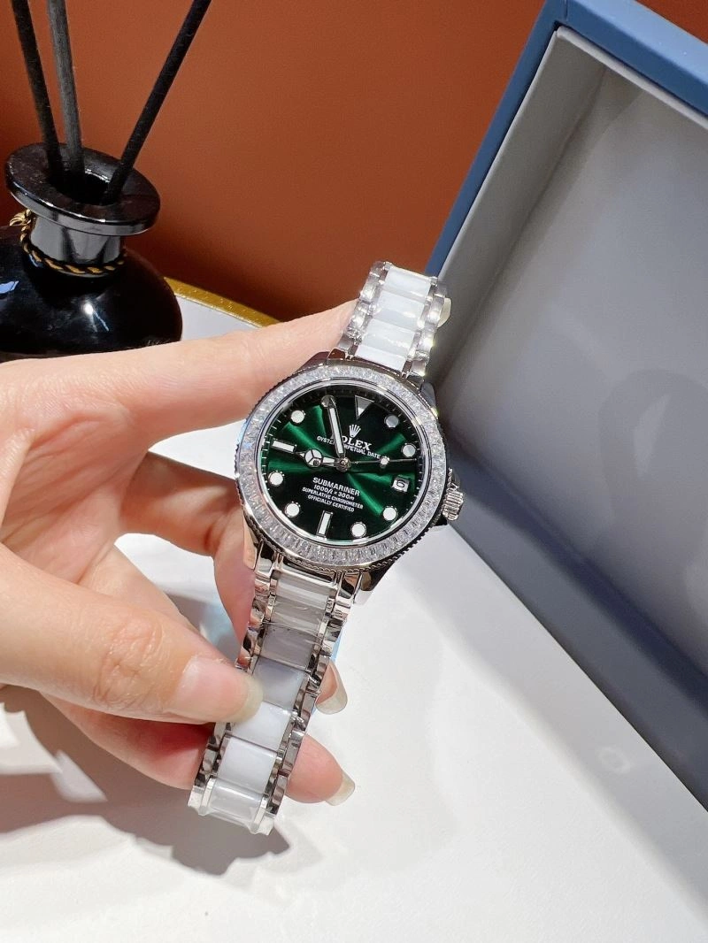 ROLEX Watches
