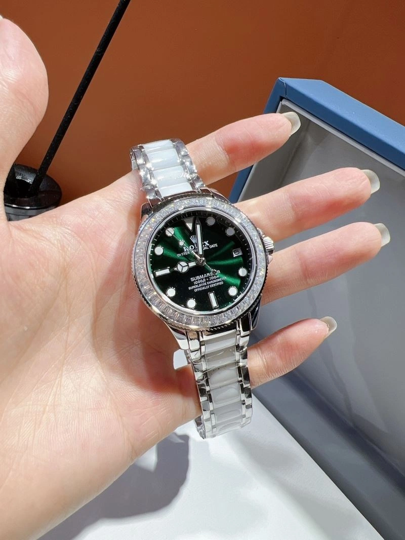 Perfect replica ROLEX Watches