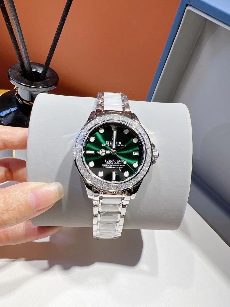 Perfect replica ROLEX Watches