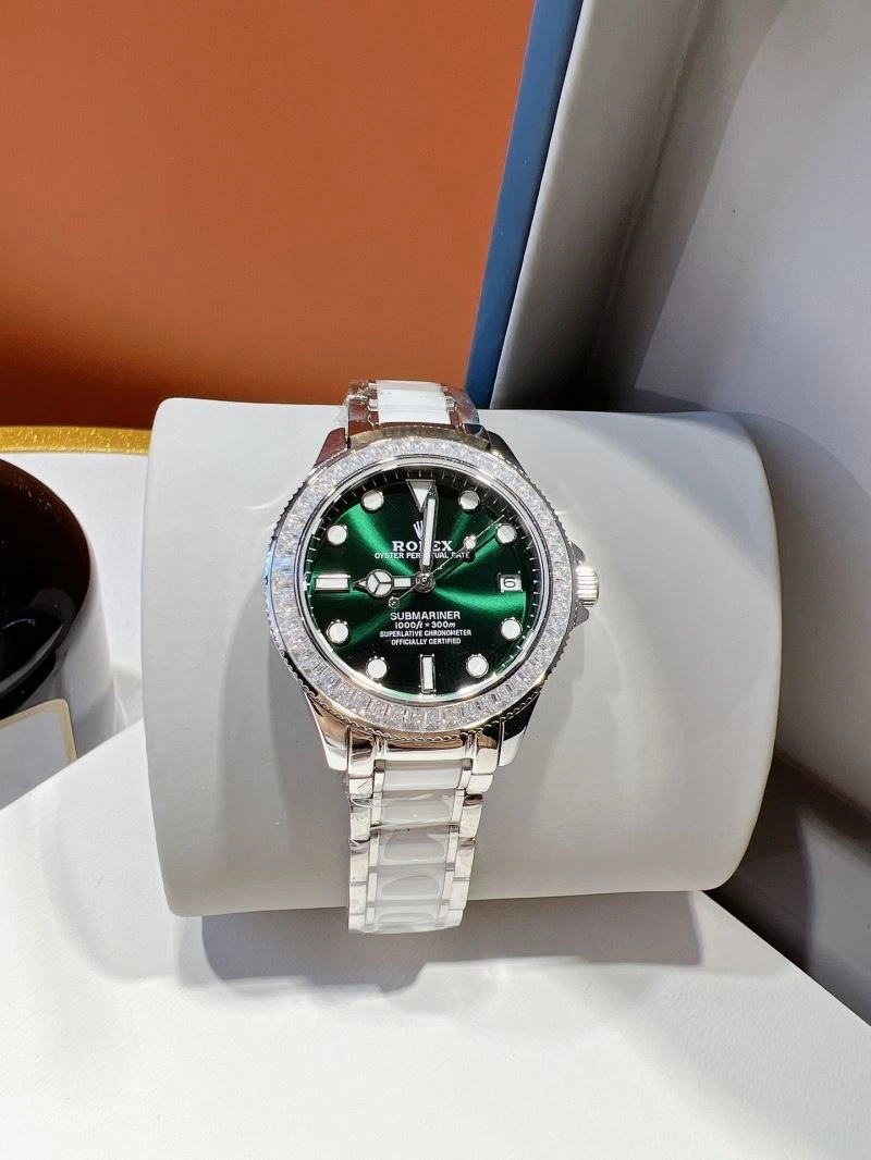 Perfect replica ROLEX Watches