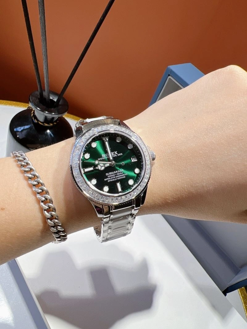 Perfect replica ROLEX Watches