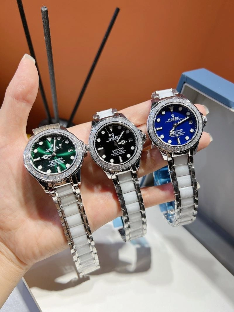 Perfect replica ROLEX Watches