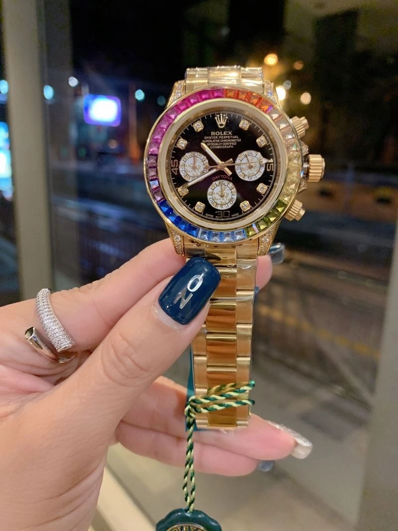 ROLEX Watches