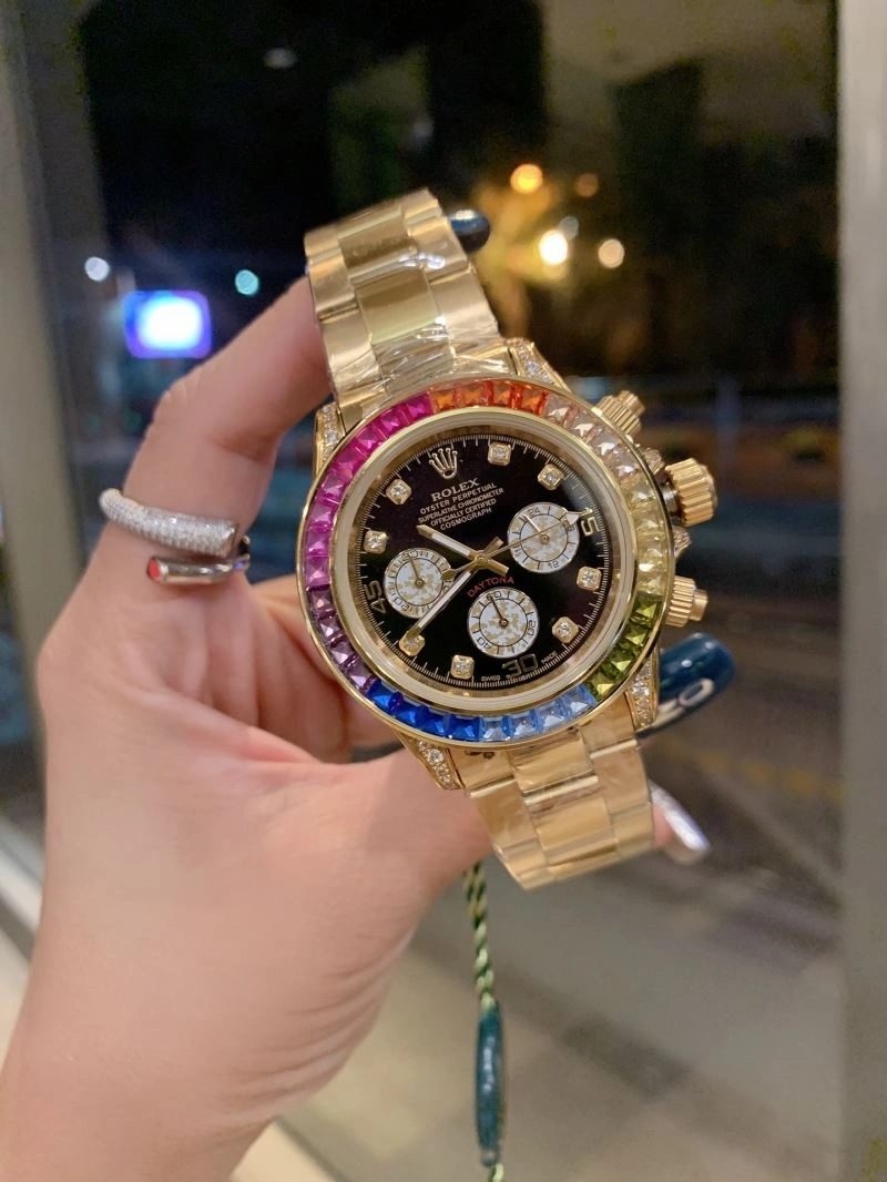 1:1 copy ROLEX Watches