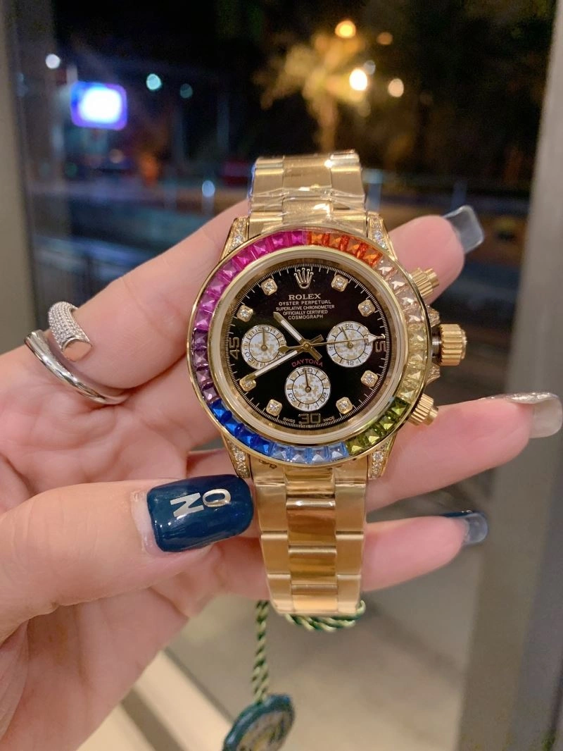 1:1 copy ROLEX Watches
