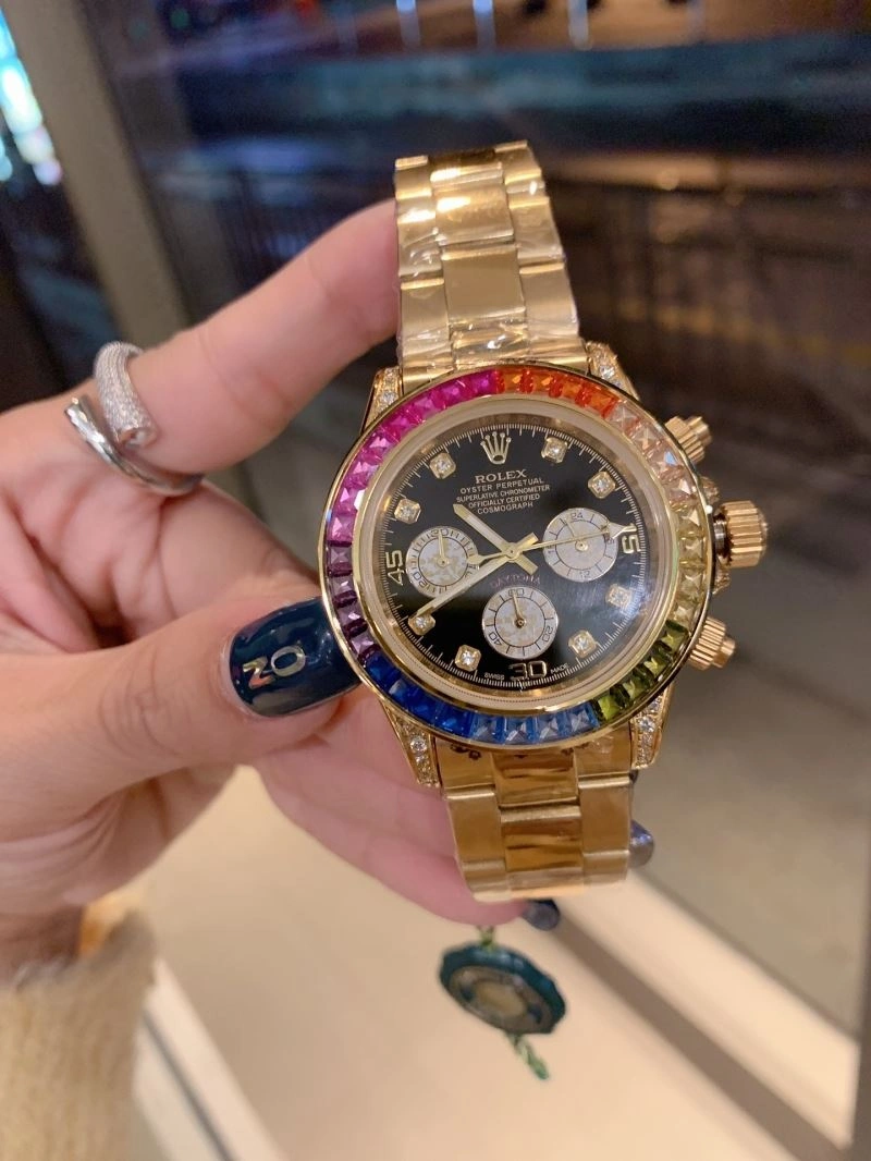 1:1 copy ROLEX Watches