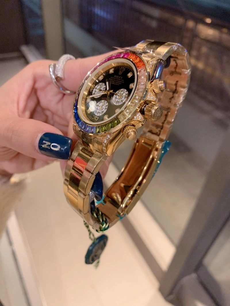 1:1 copy ROLEX Watches