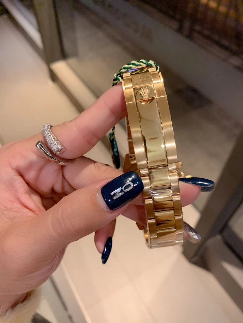 1:1 copy ROLEX Watches