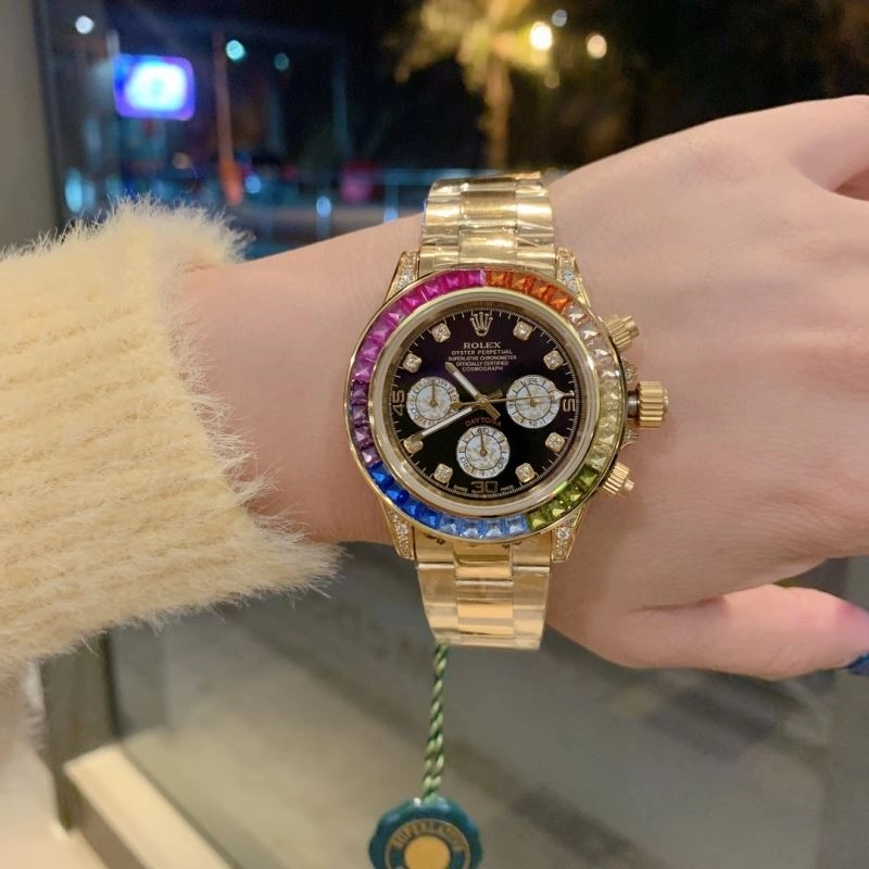 1:1 copy ROLEX Watches