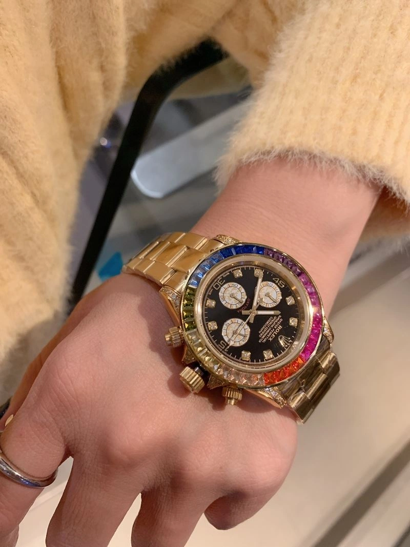 1:1 copy ROLEX Watches