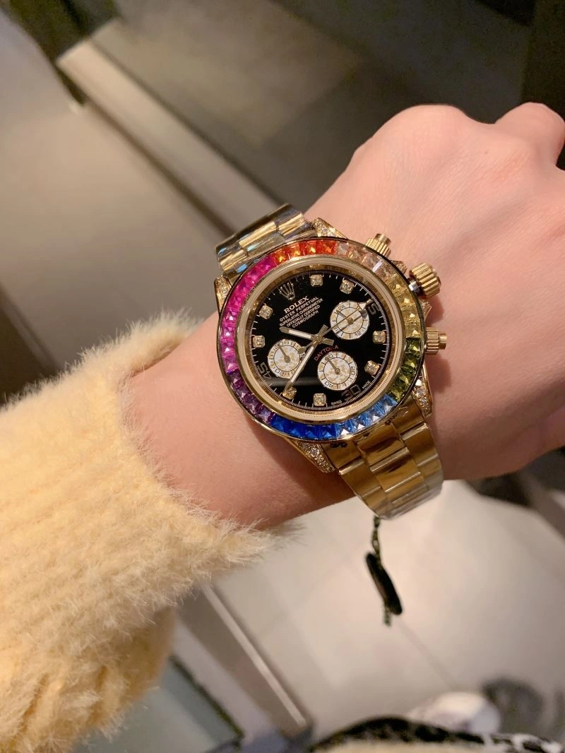1:1 copy ROLEX Watches
