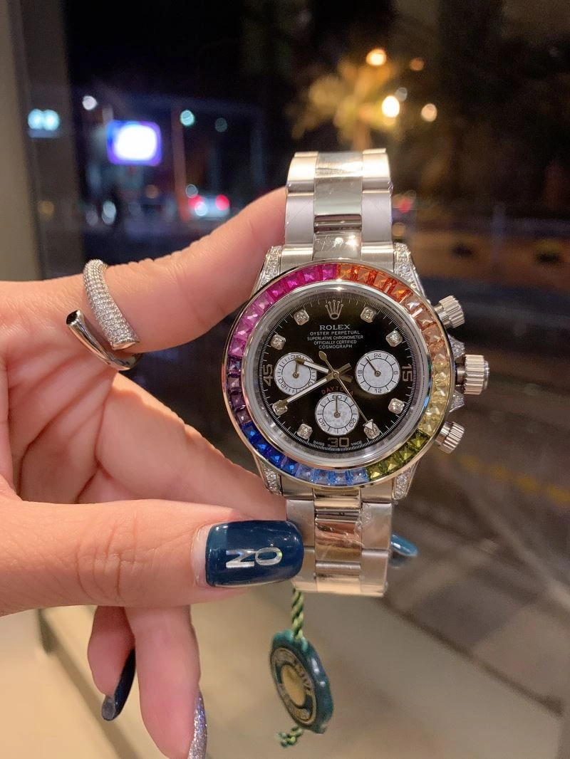 ROLEX Watches