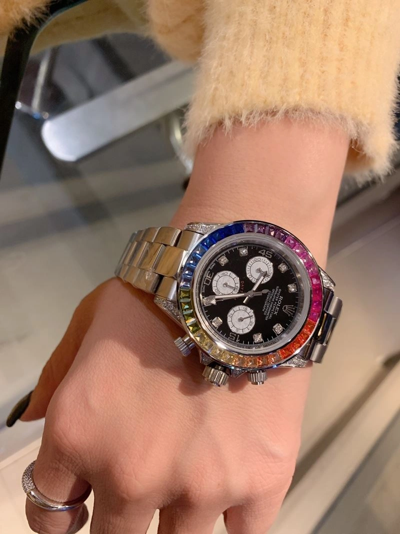 Precise copy ROLEX Watches