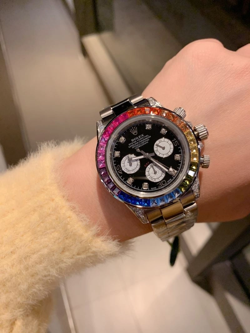 Precise copy ROLEX Watches