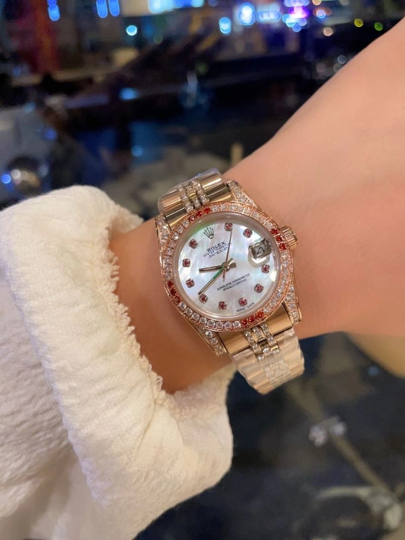 ROLEX Watches