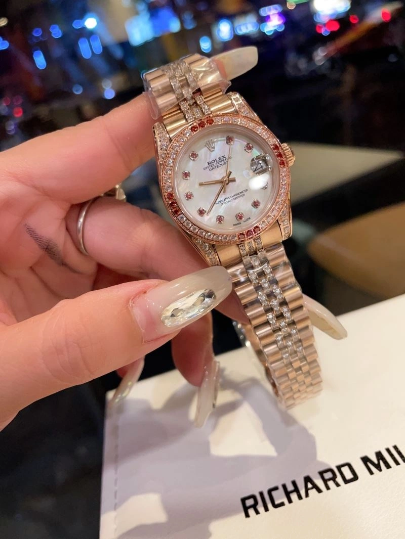 High fidelity ROLEX Watches
