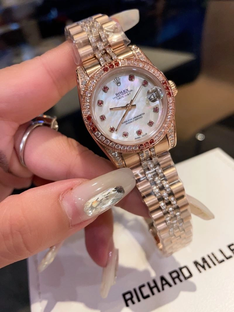 High fidelity ROLEX Watches