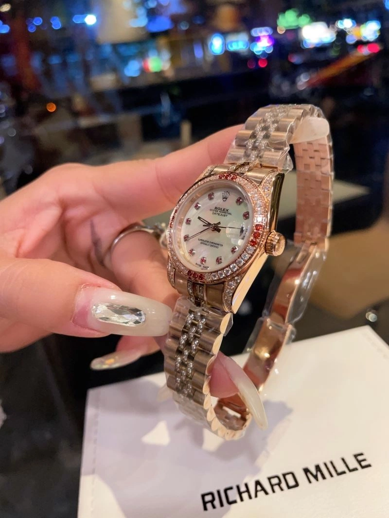High fidelity ROLEX Watches