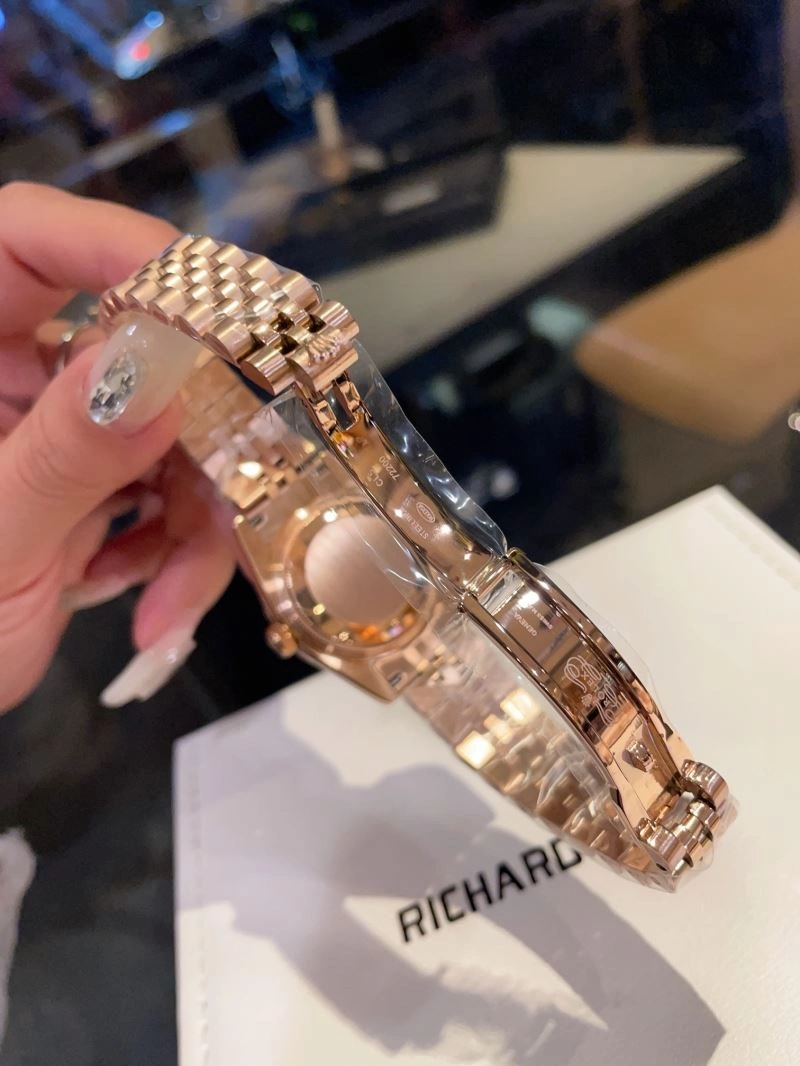 High fidelity ROLEX Watches