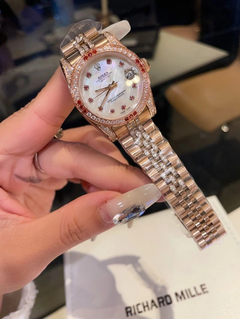 High fidelity ROLEX Watches