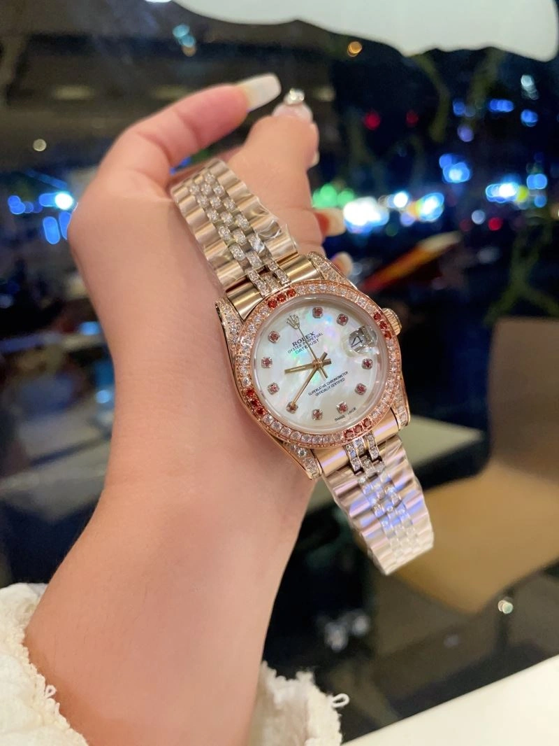 High fidelity ROLEX Watches