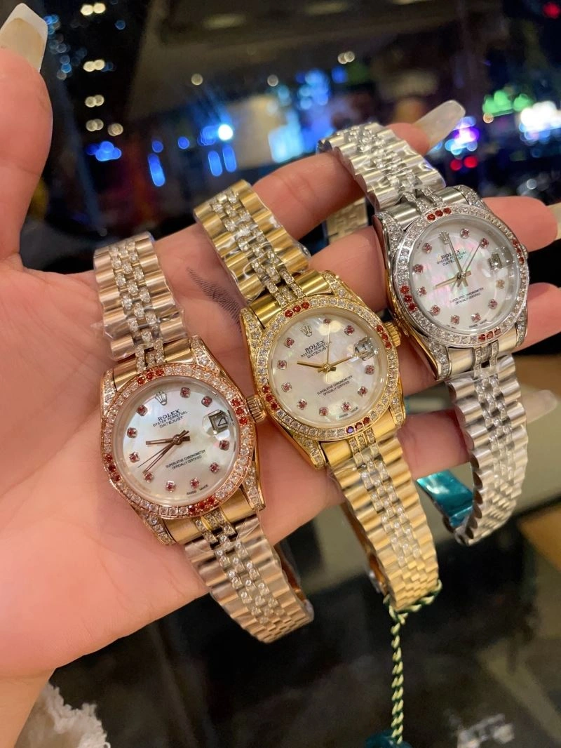 High fidelity ROLEX Watches
