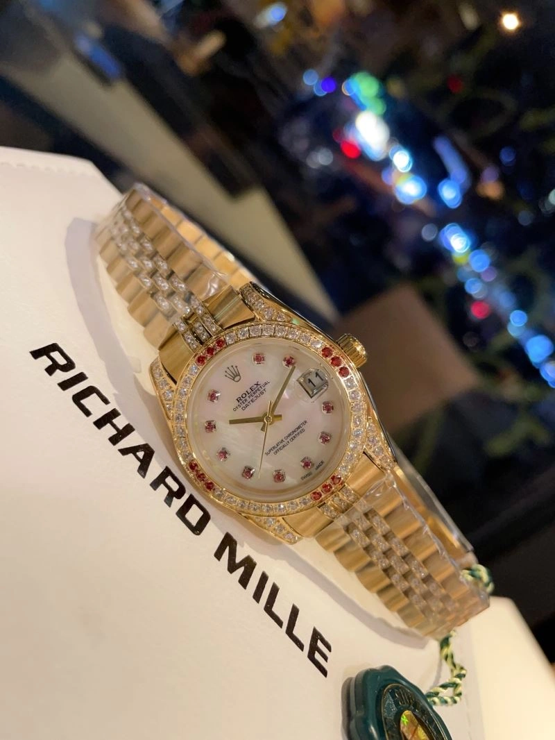 ROLEX Watches