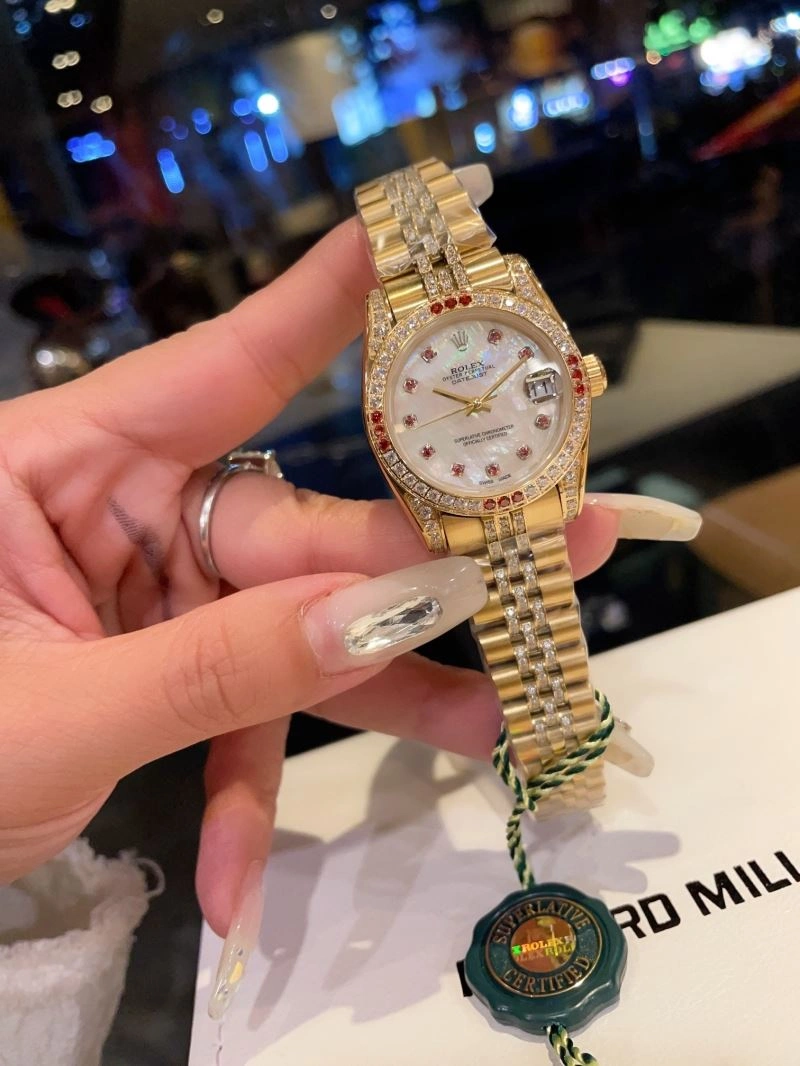 Factory-made ROLEX Watches