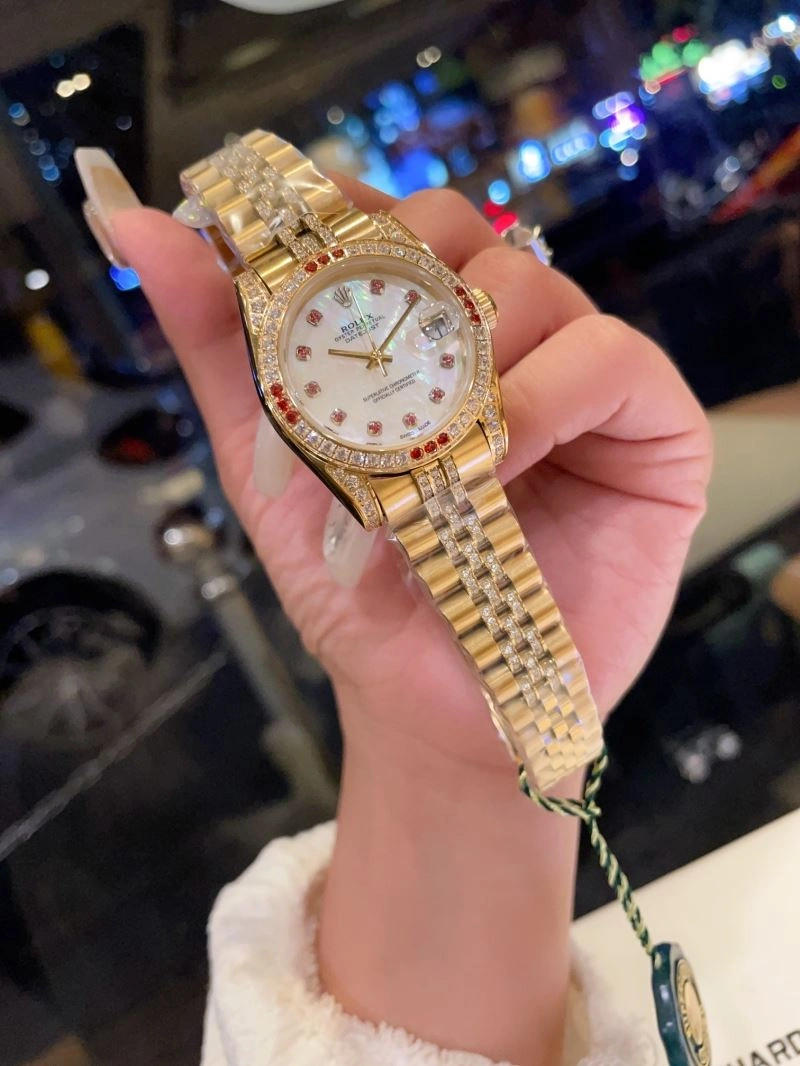 Factory-made ROLEX Watches