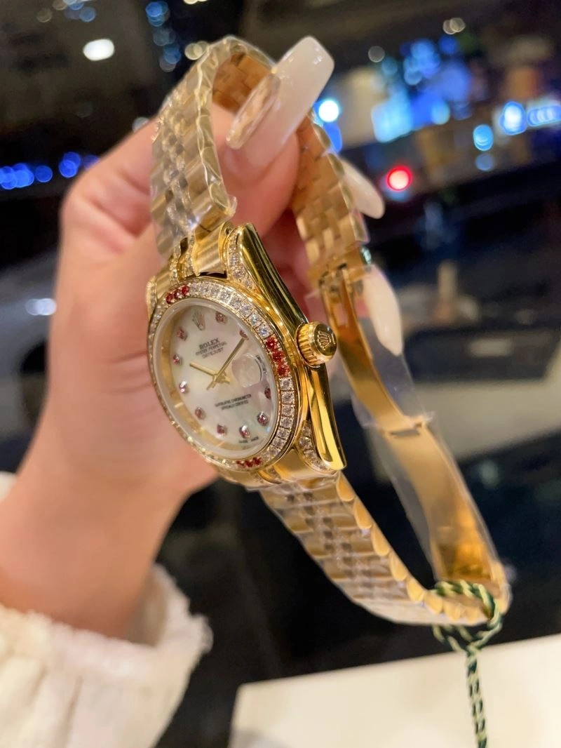 Factory-made ROLEX Watches