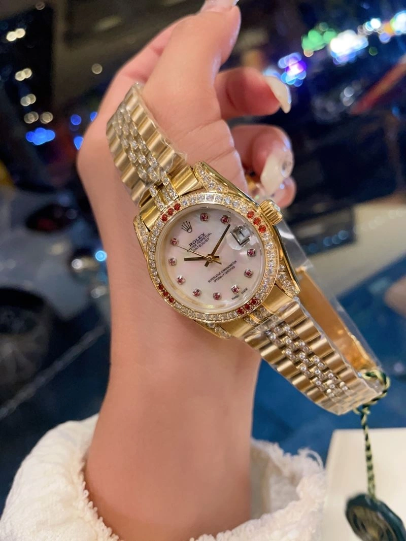 Factory-made ROLEX Watches