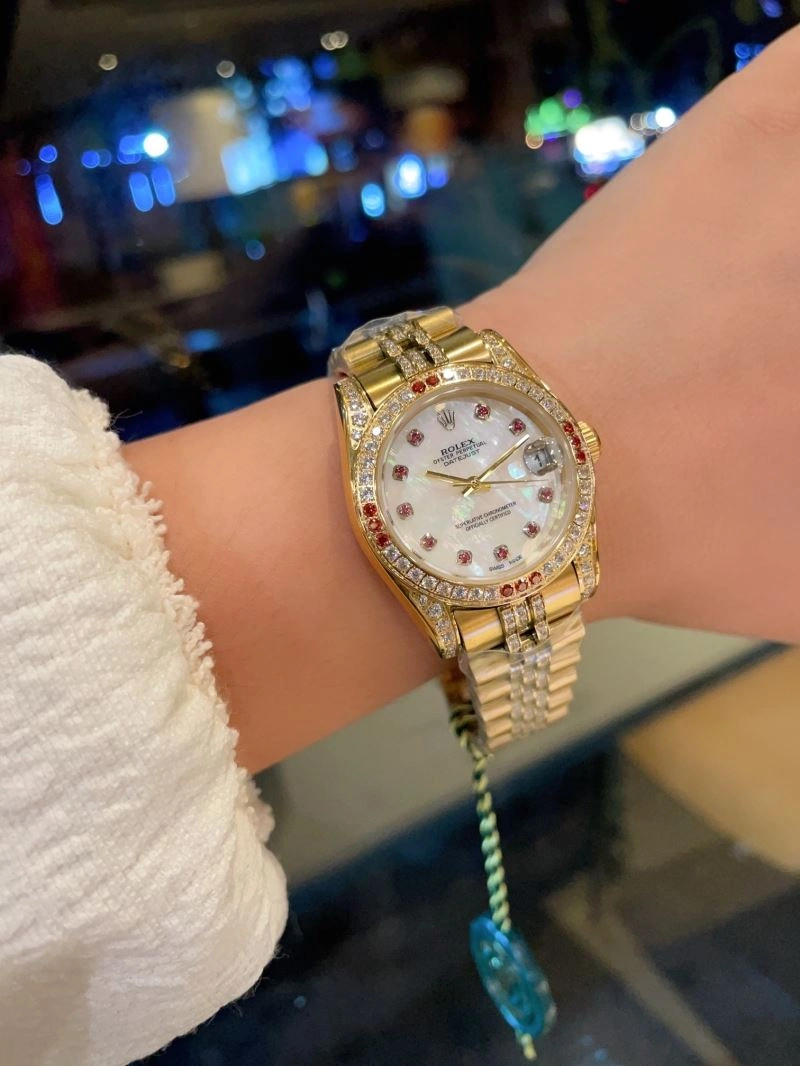 Factory-made ROLEX Watches