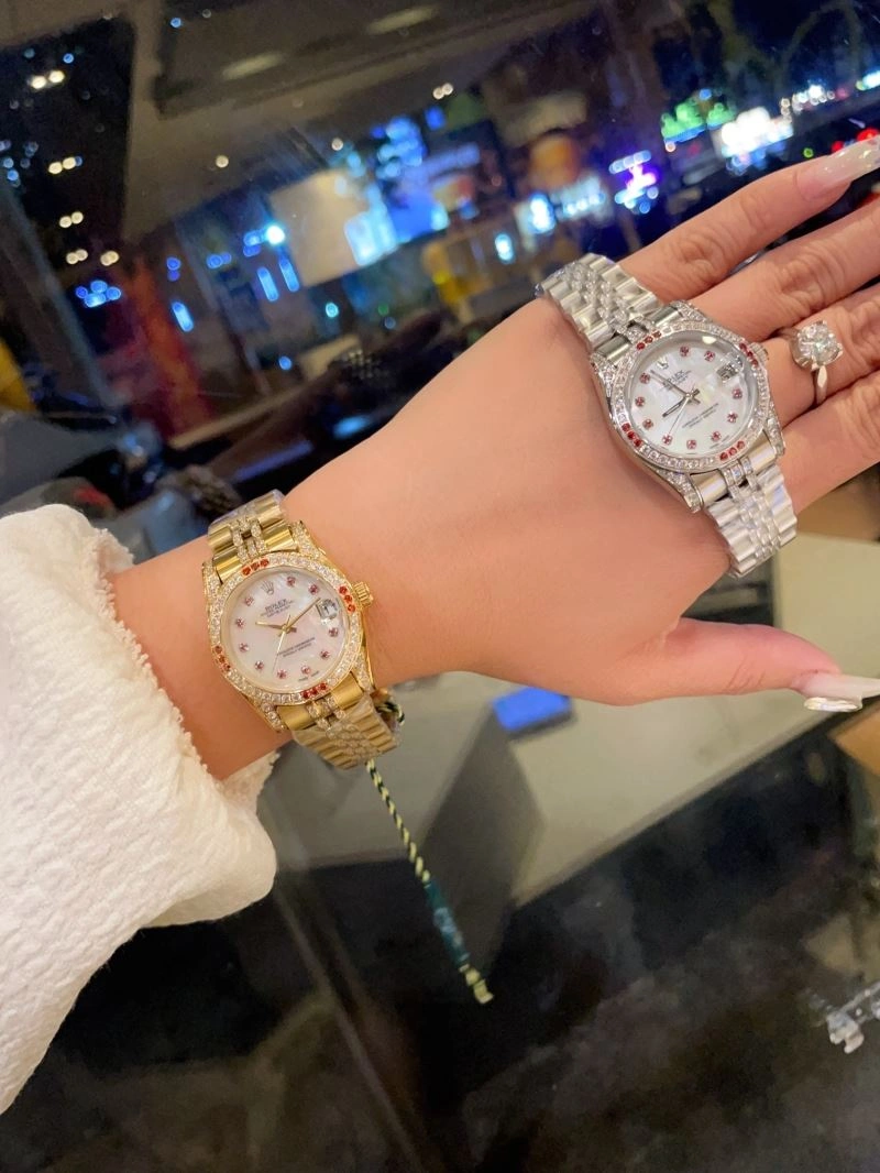 Factory-made ROLEX Watches